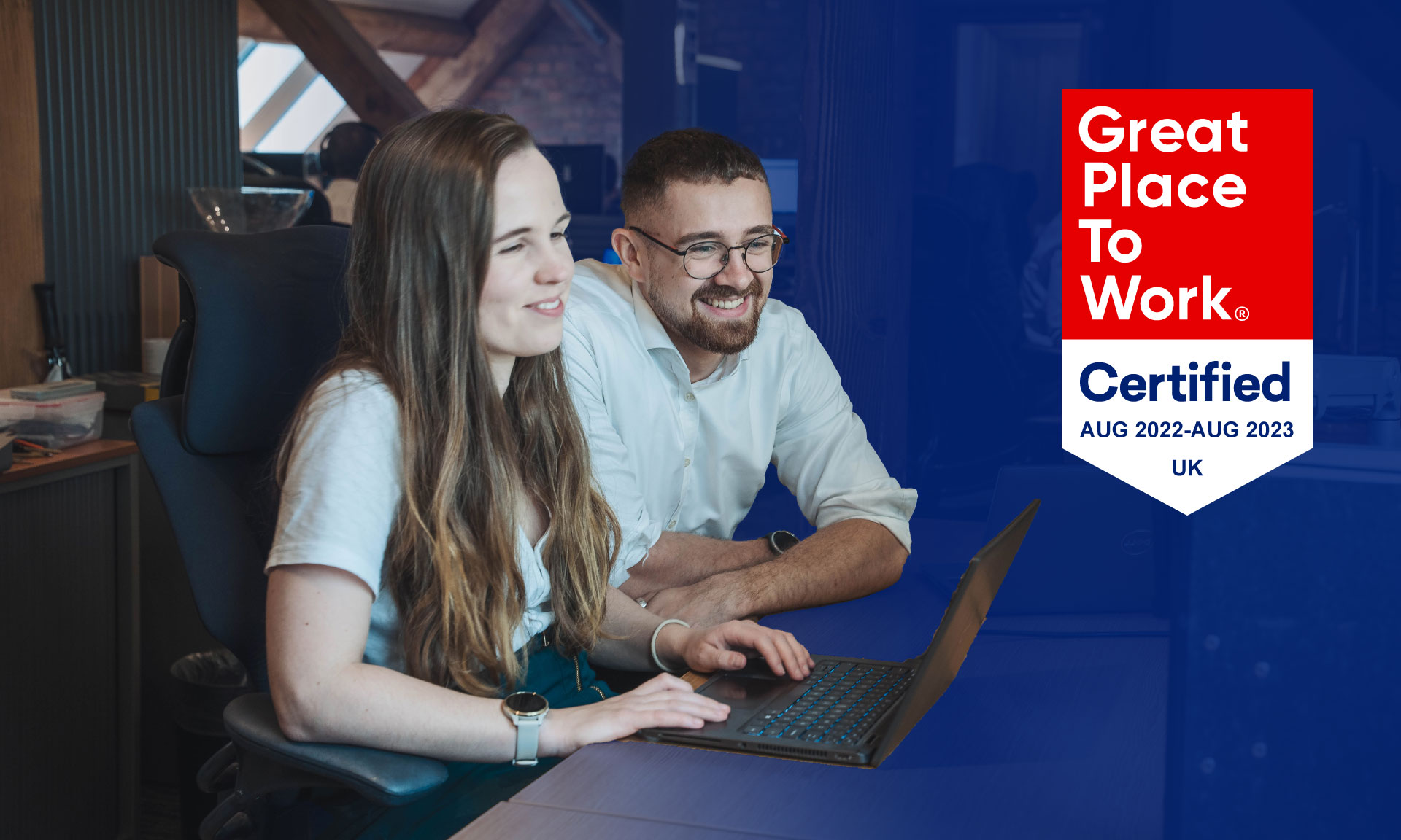 Careers with Informed Solutions