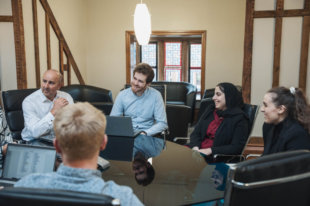 Why Join Informed Solutions?