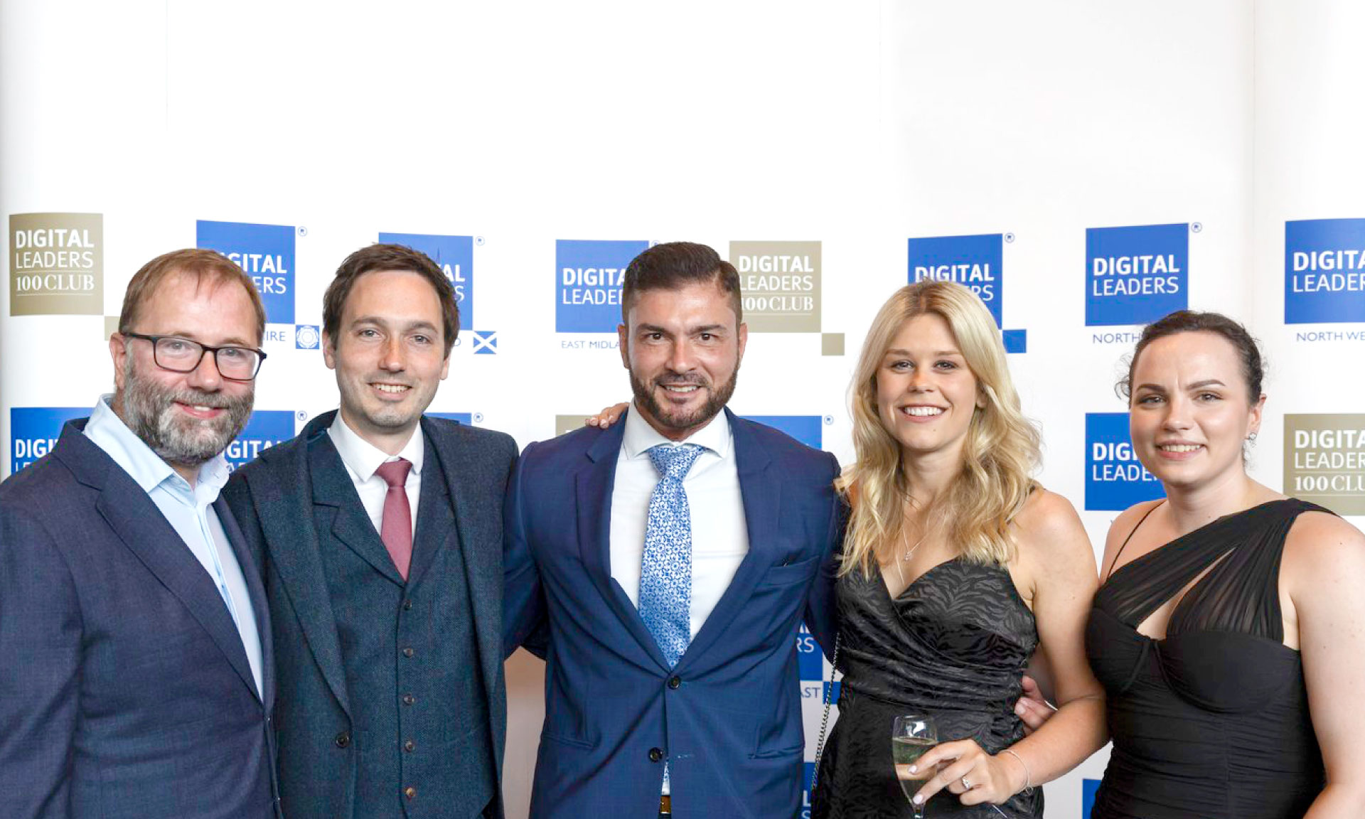 Award Success for NHS England Patient Safety Service