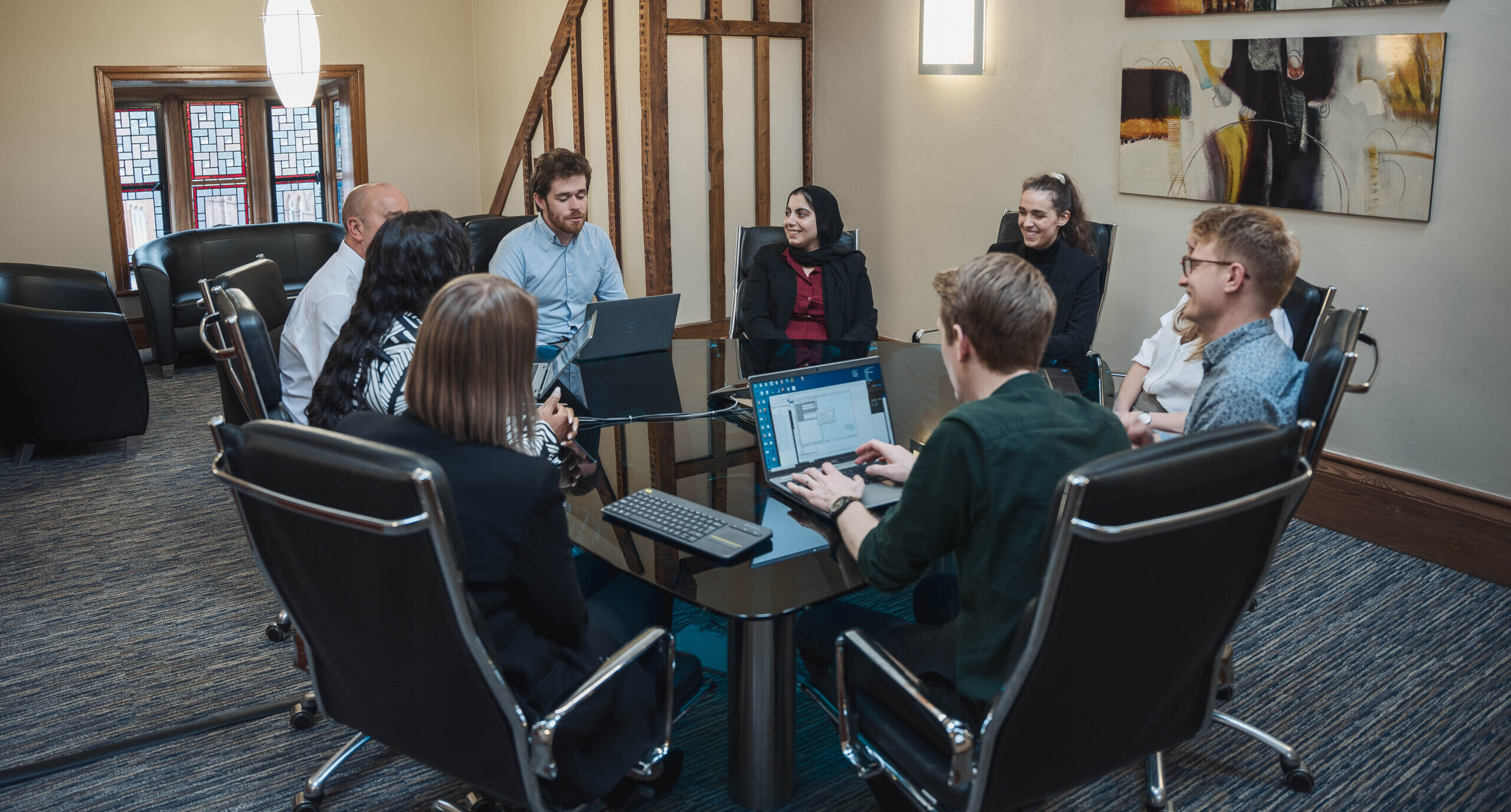 Great Place to Work® - Informed Solutions