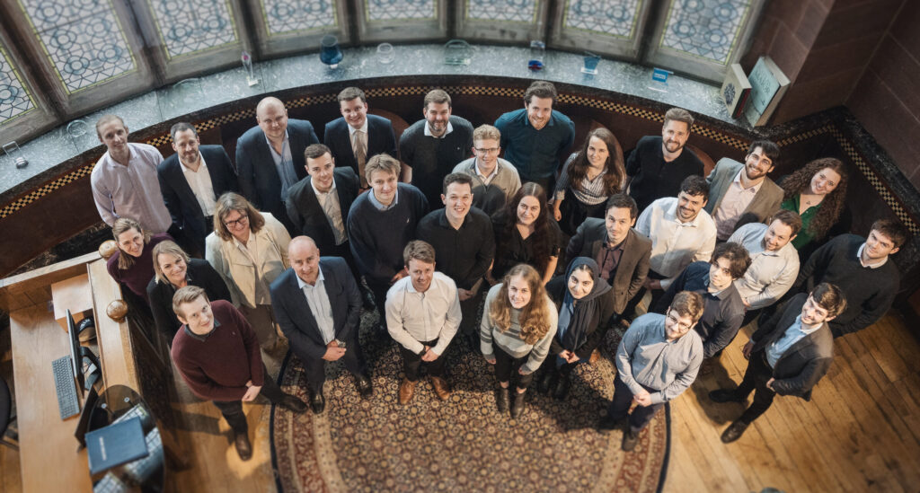 Our Culture - Informed Solutions