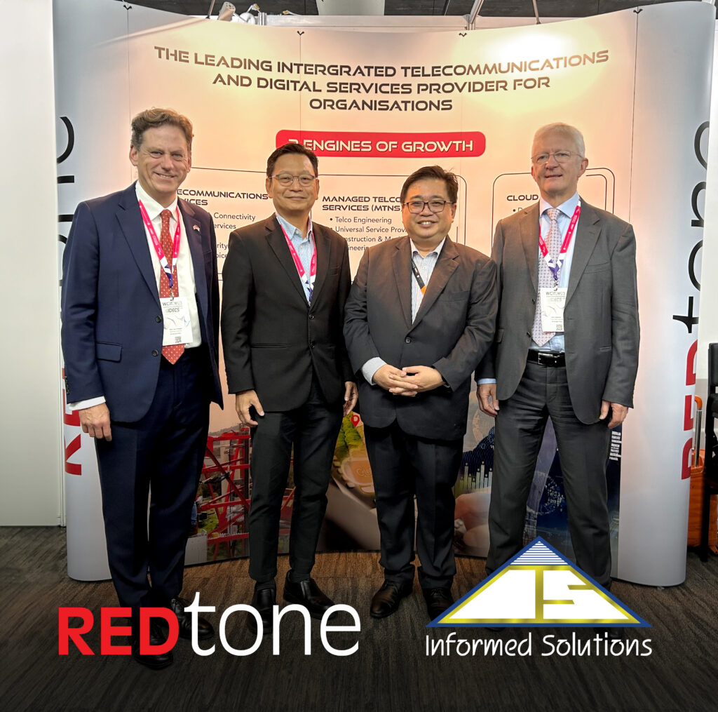 Informed Solutions Announces Digital Innovation and Artificial ...